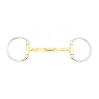 BarRelief Eggbutt Snaffle | Agador's
