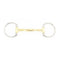 BarRelief Eggbutt Snaffle
