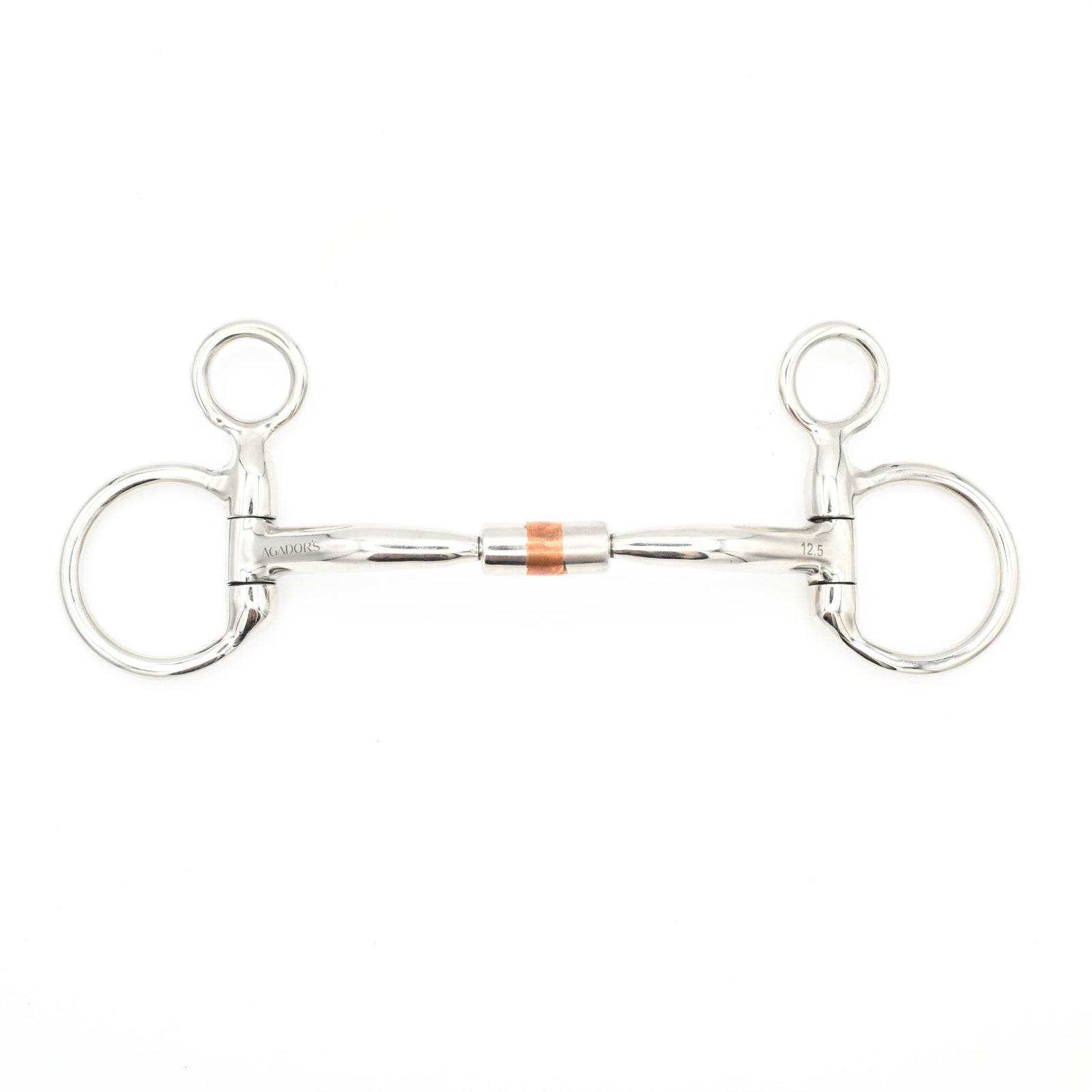 Agador's | Bits That Change Rides