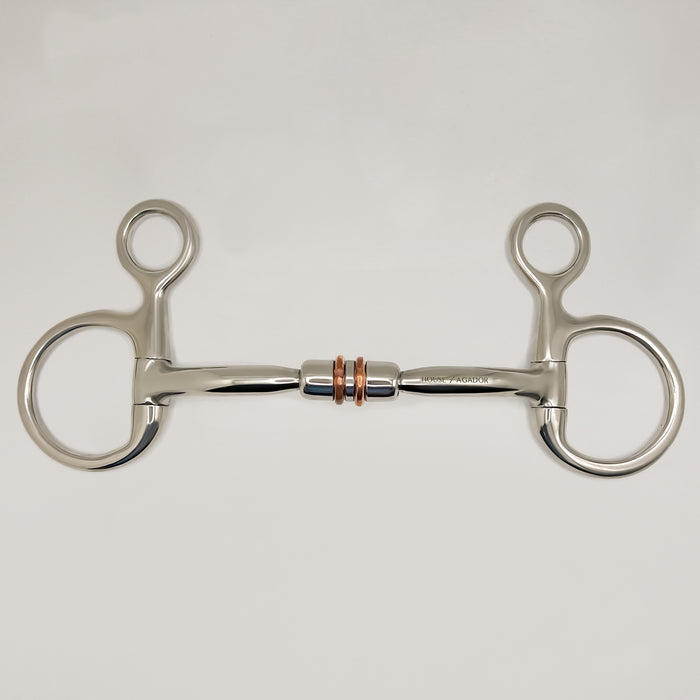 Agador's | Bits That Change Rides