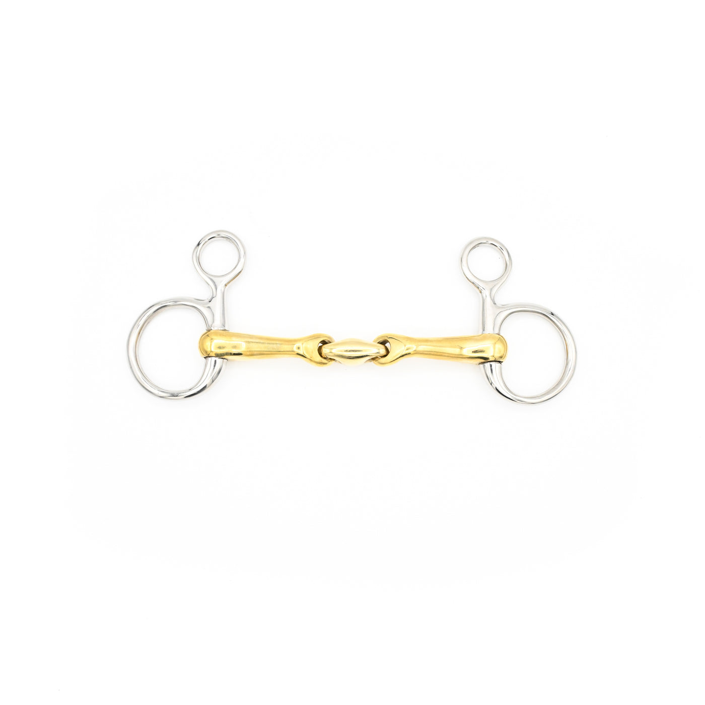 ComfortWave Baucher Snaffle (Demo) | Agador's